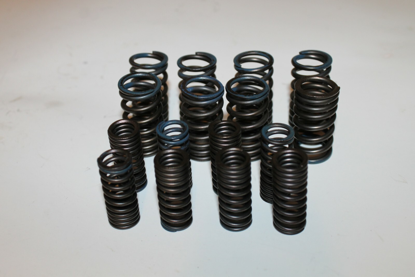 2003 - 2009 Yamaha R6 R6S Engine (8) Intake Valve Springs 5SL-12114-00 ...