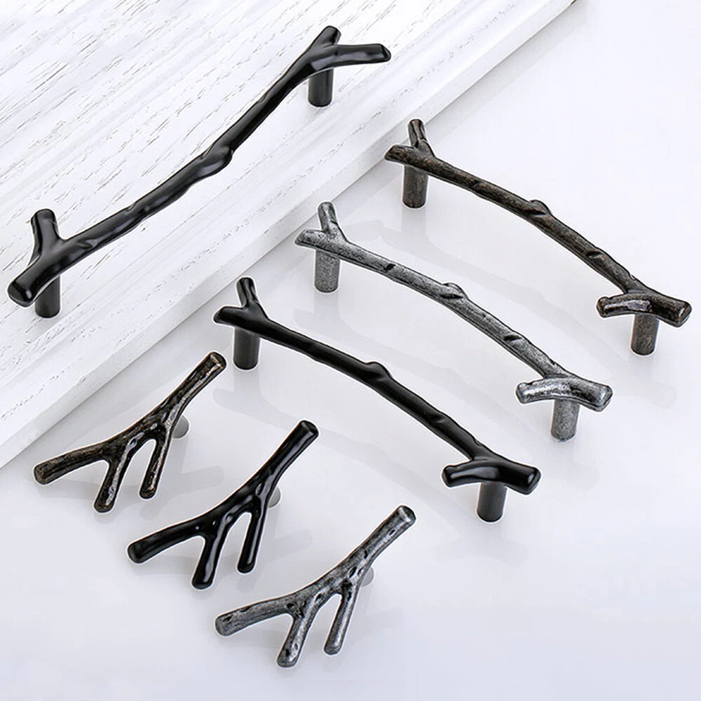Twig Cabinet Door Pulls | Cabinets Matttroy