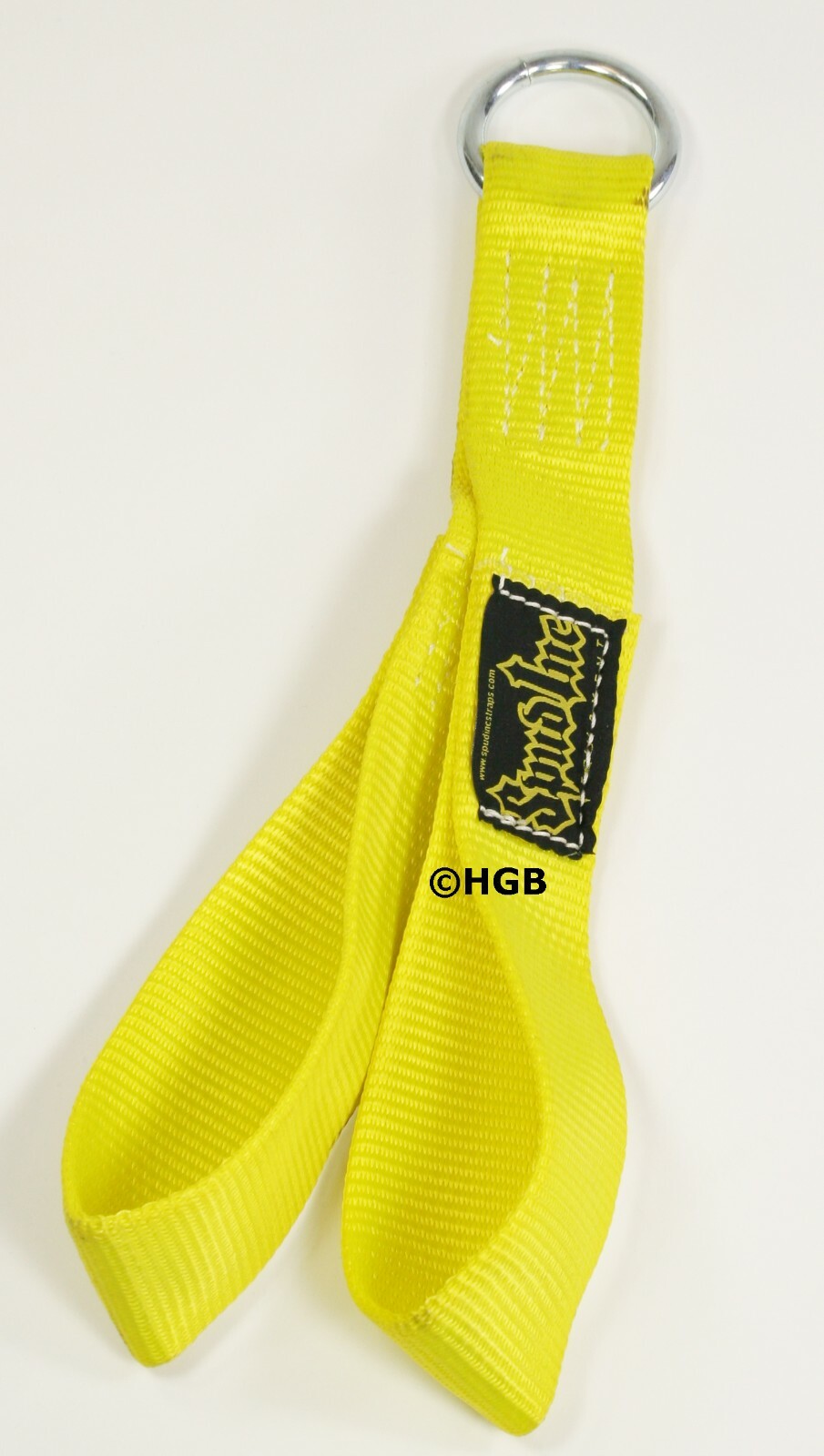 Spud inc Straps 18" Tricep and Ab Strap Weight Lifting Bodybuilding ...