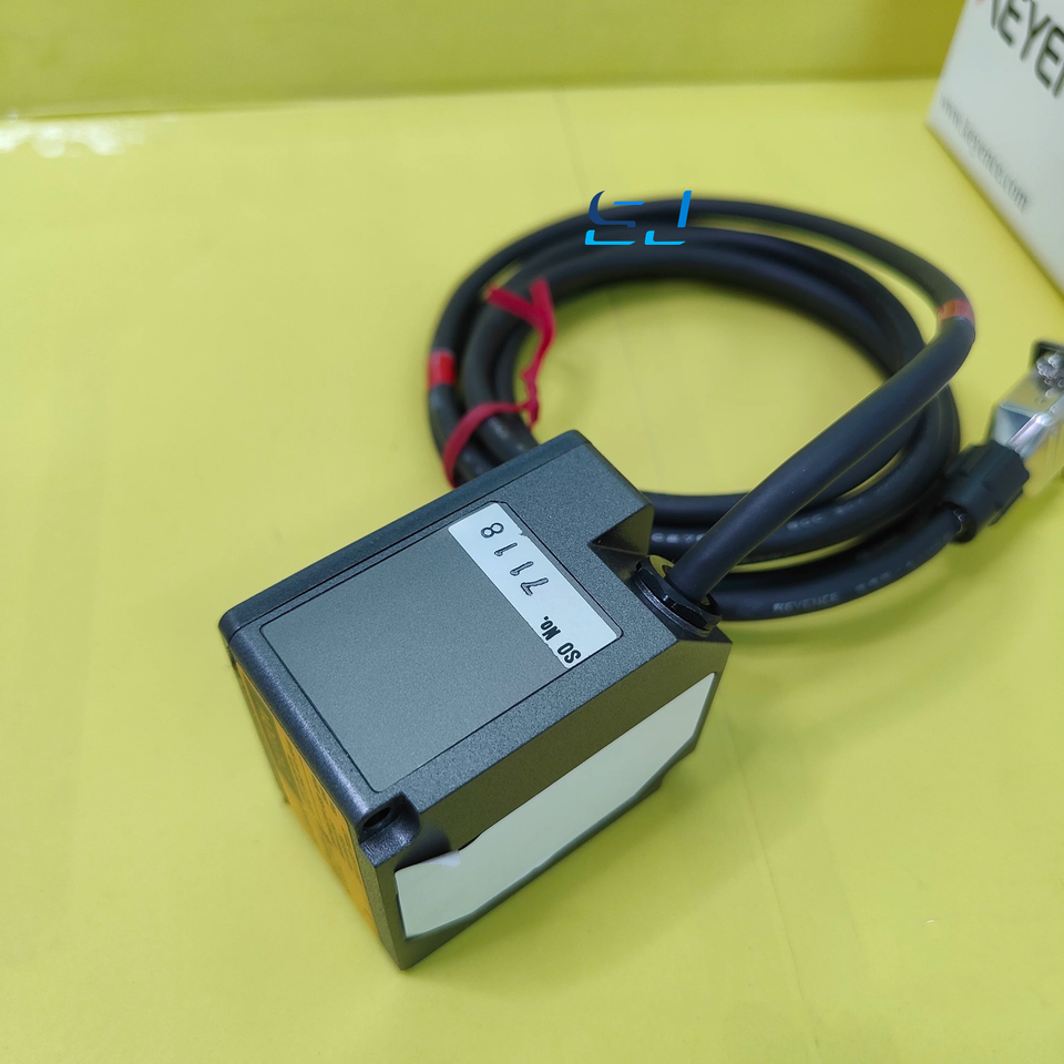 Brand new KEYENCE BL-740 Sensor BL-740 | eBay UK