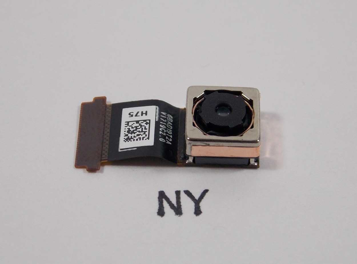 Rear Facing Main Camera ASUS ZenPad Z8S ZT582KL P00J Tab Tablet OEM ...