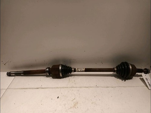 Cardan droit (transmission) 9820471180 PEUGEOT 308 II Essence/R ...