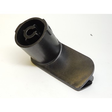 Genuine Volvo Truck 20745996 Chassis Fairing Handle Left Side | eBay