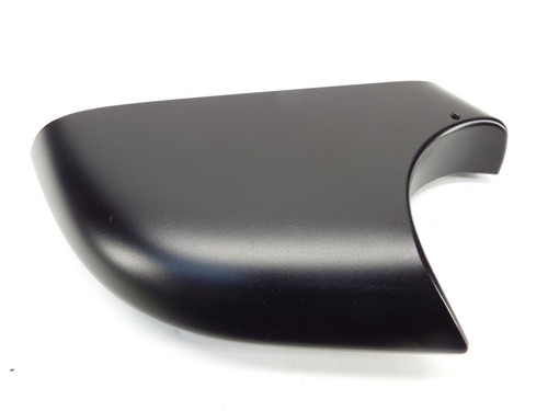 2021+ Tesla Model 3 LH Mirror Bottom Cover Trim Black | eBay