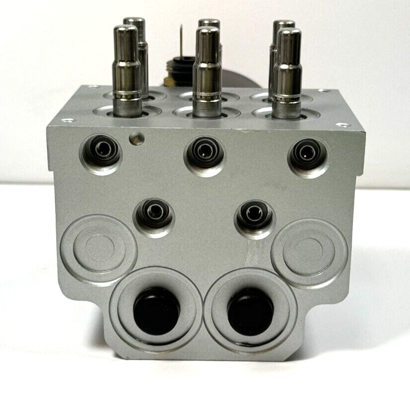 Refurbished Refinished 15904564 ABS Brake Pressure Modulator Valve ...