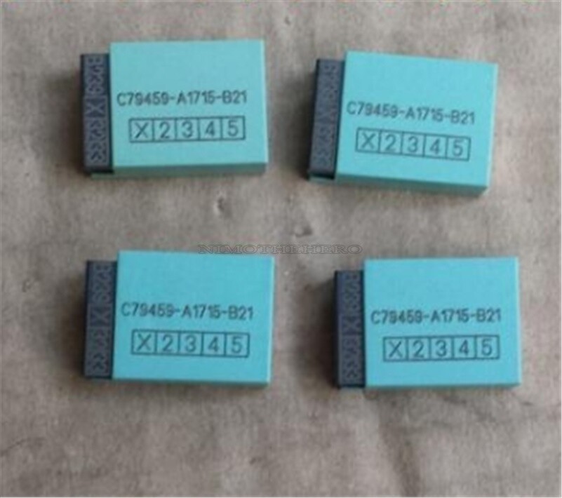 1Pc New Siemens Plc Model C79459-A1715-B21 CP341 lh | eBay UK