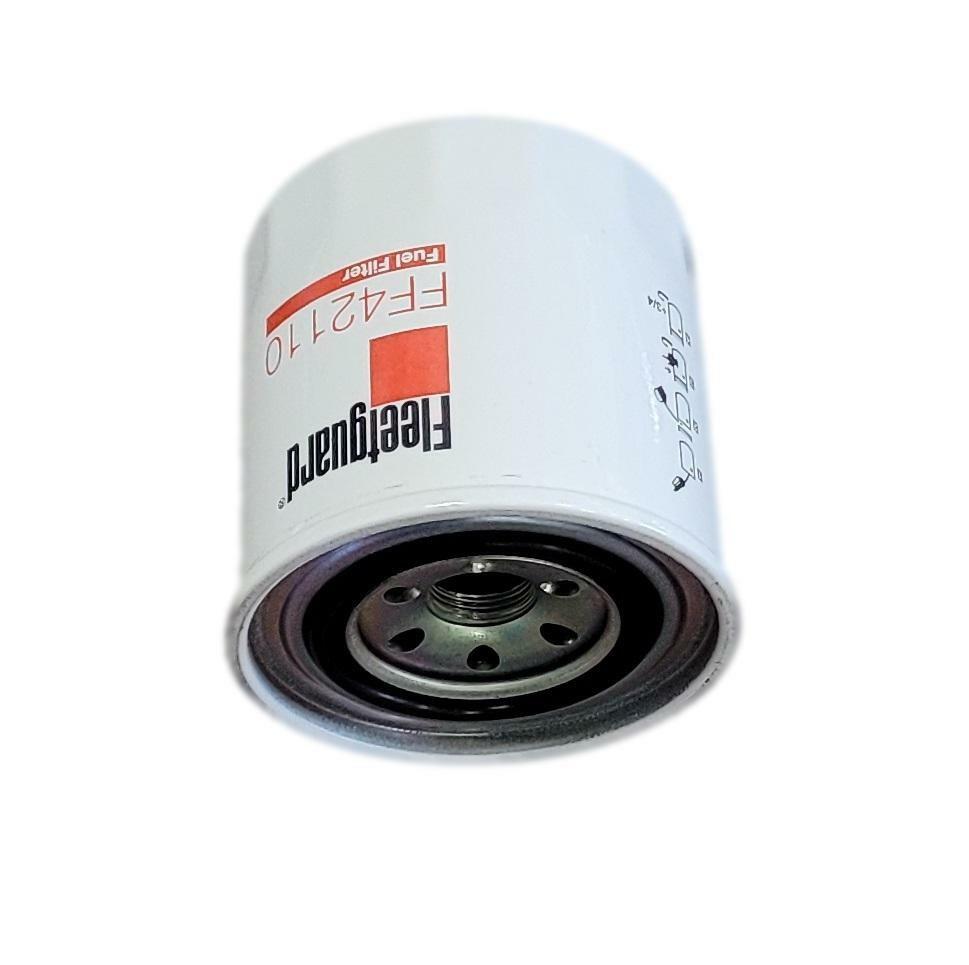 FLEETGUARD FF42110 - Cross reference fuel filters