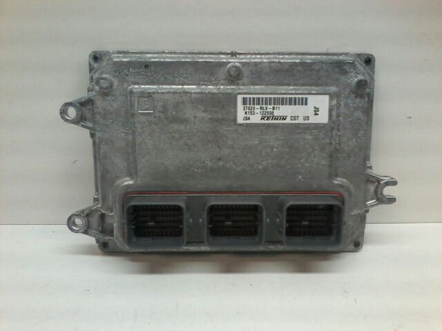 2020 Honda Pilot EX-L & EX Engine Control Module ECM 37820-RLV-B11 | eBay