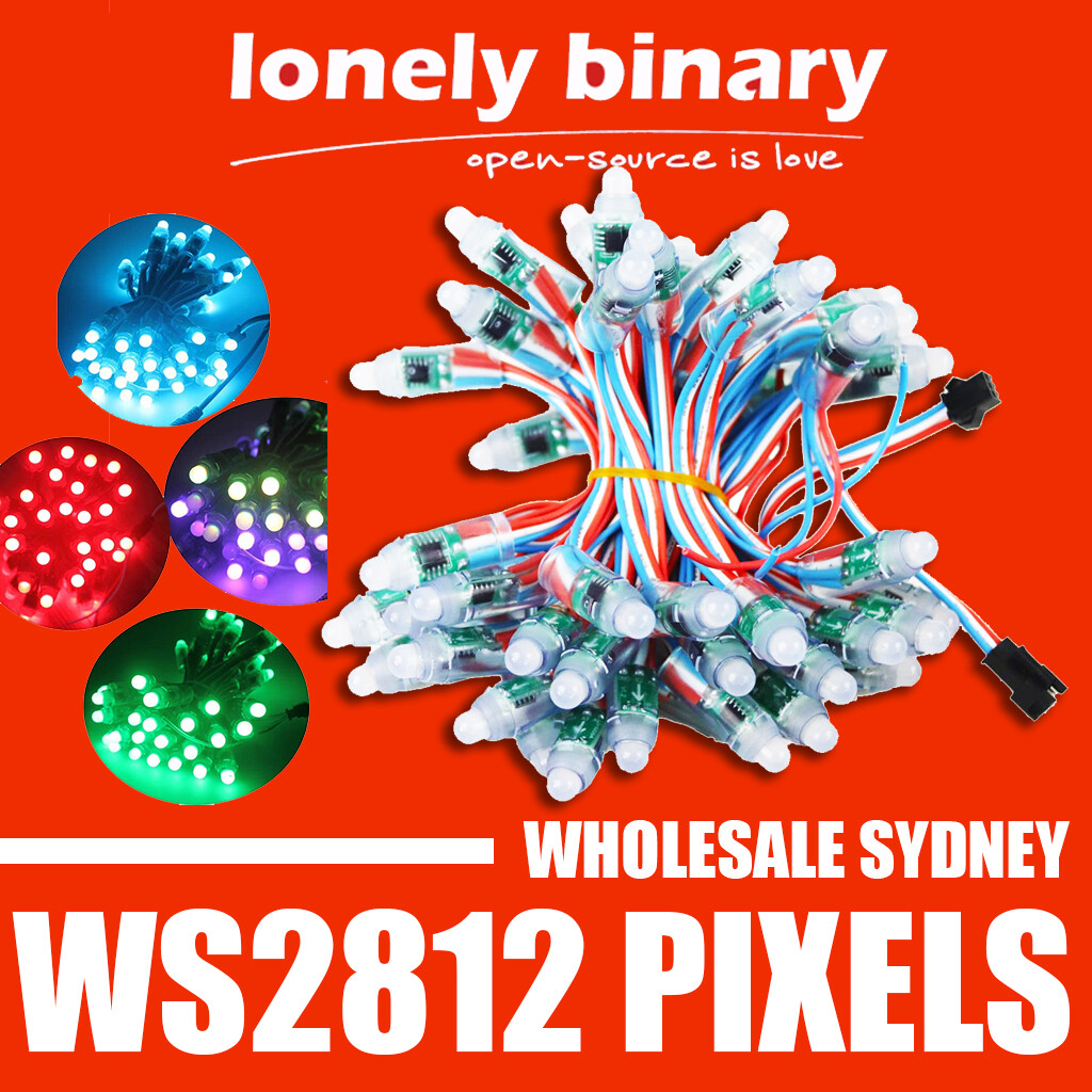 Esp8266 Arduino Rgb Led Christmas Light Window Decoration 5 Steps