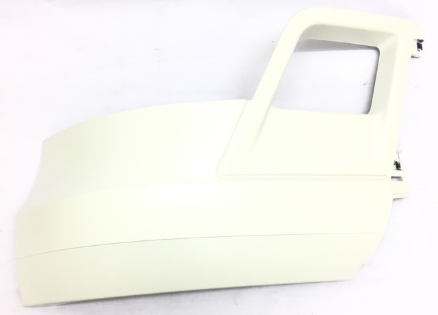 Genuine Mercedes-Benz ACTROS O/s Lower Front Bumper Spoiler A9608852225 ...