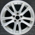 Lexus IS250 18 Inch Painted OEM Wheel Rim 2006 To 2009 | eBay