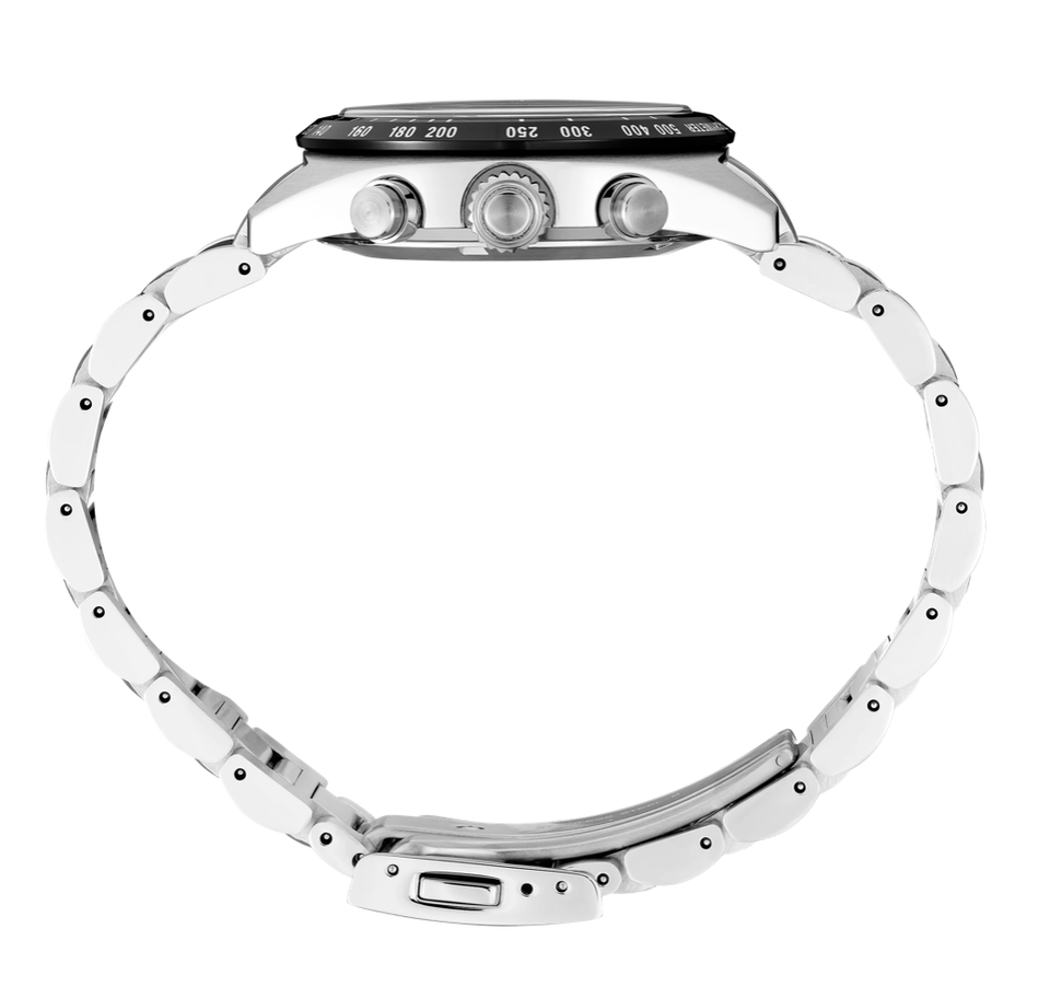 Seiko SSC909 Prospex Speedtimer Solar Chronograph Limited Edition Men's ...