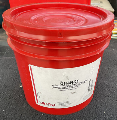 Screen & Specialty Printing - Ulano