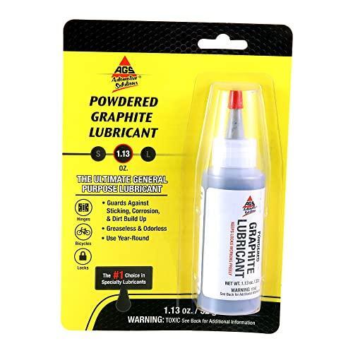 American grease stick graphite lubricant 1.13 oz/32g | eBay