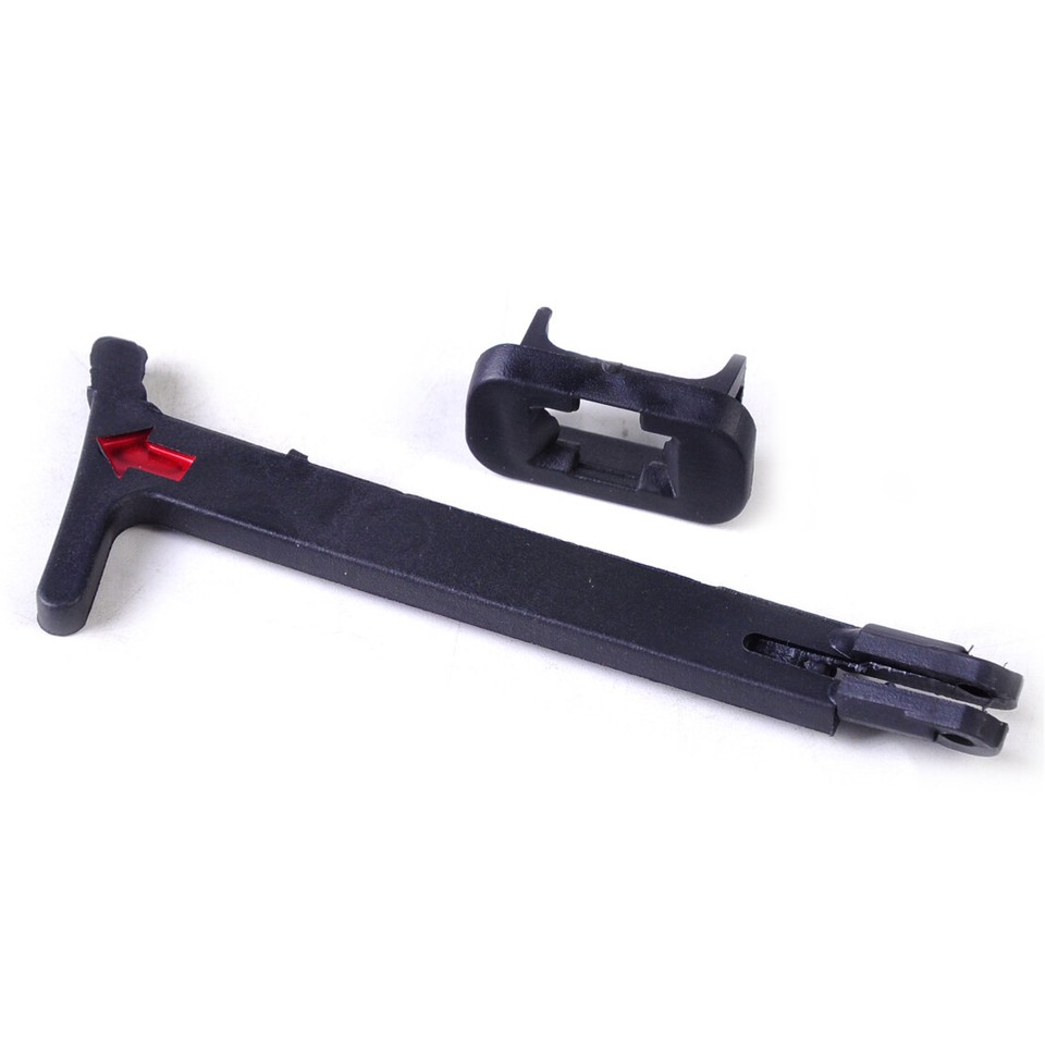 Decor Hood Latch Lock Release Handle 1J0823509E Fit for Volkswagen VW ...
