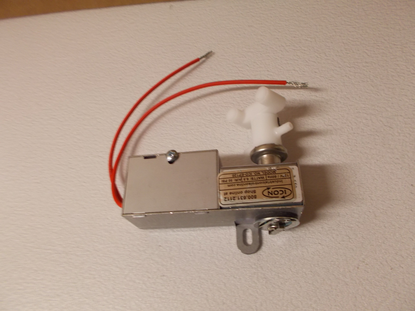 Icon EP Switch 120V, 60Hz, ICD-EP120 | eBay