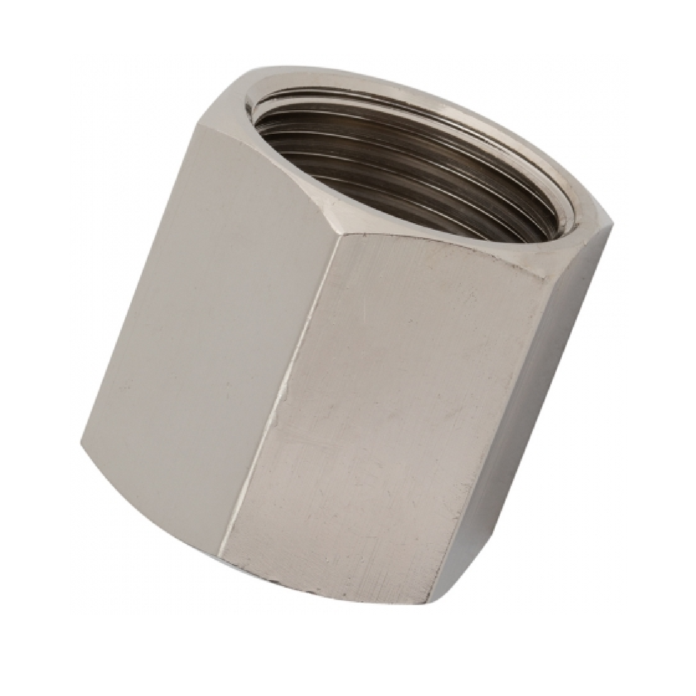 BSP Female to Female Equal Bush BSPP Adaptors Connecting Socket Brass ...