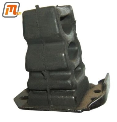 FORD Capri rear axle - leaf spring bump stop 08/72-02/87 | eBay.de