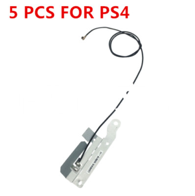 5PCS For PS4 Pro /PS4/Slim Wifi Bluetooth Antenna Module Connector ...