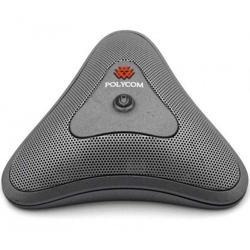 Polycom 2201-20250-002 Microphone Vsx Pod Sans Câble _ | eBay