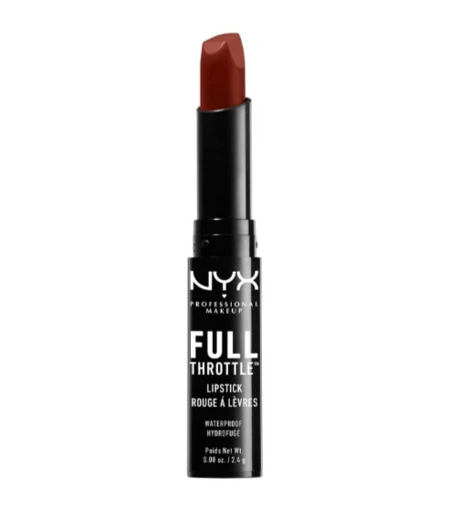 Nyx Black Label Lipstick Diva