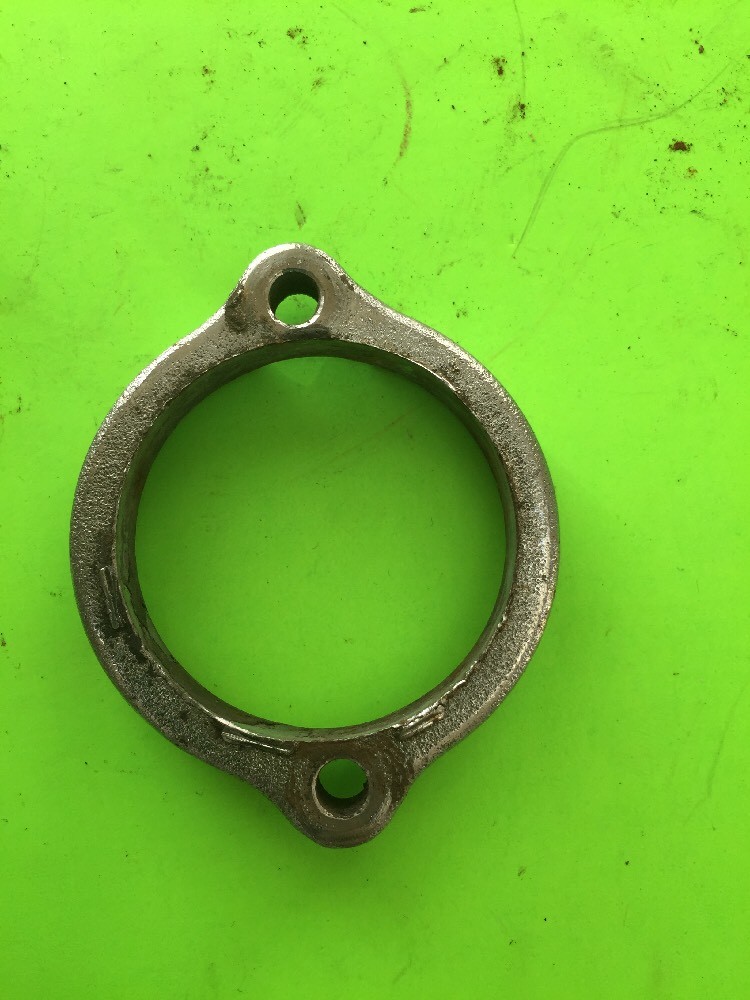 1973 Kawasaki H1 500 Exhaust Pipe Holder 18069-044 Triplestuff | eBay