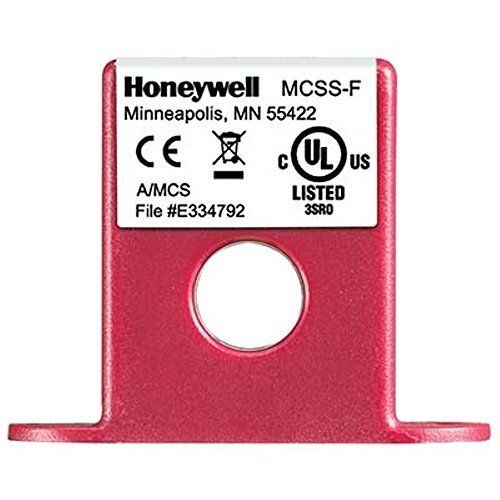 Honeywell MCSS-F Go/No Go Fixed Mini Current Switch | eBay