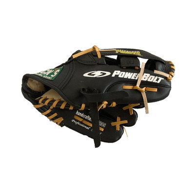 Children's Baseball Glove Pittsburgh Pirates FS-100 10 Inch Powerbolt ...