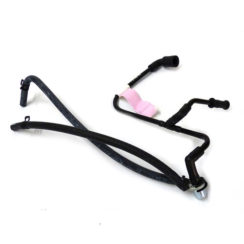 2000-2004 Ford F150 & Expedition 5.4L PCV Hose Connector Tube OEM 2L3Z ...