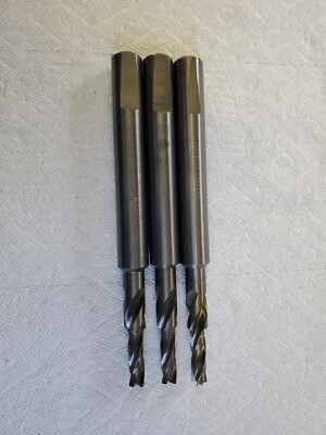 GUHRING Step Drill 14mm and 10.257mm dia. | eBay