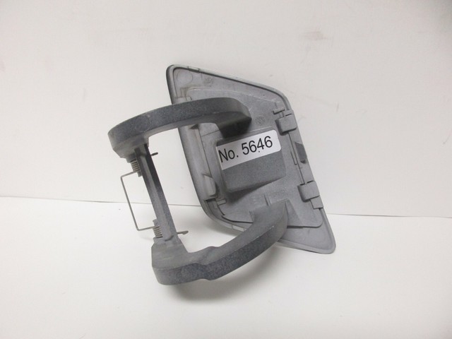 Genuine OEM MERCEDES BENZ W221 Front Right Headlight Washer Cap ...