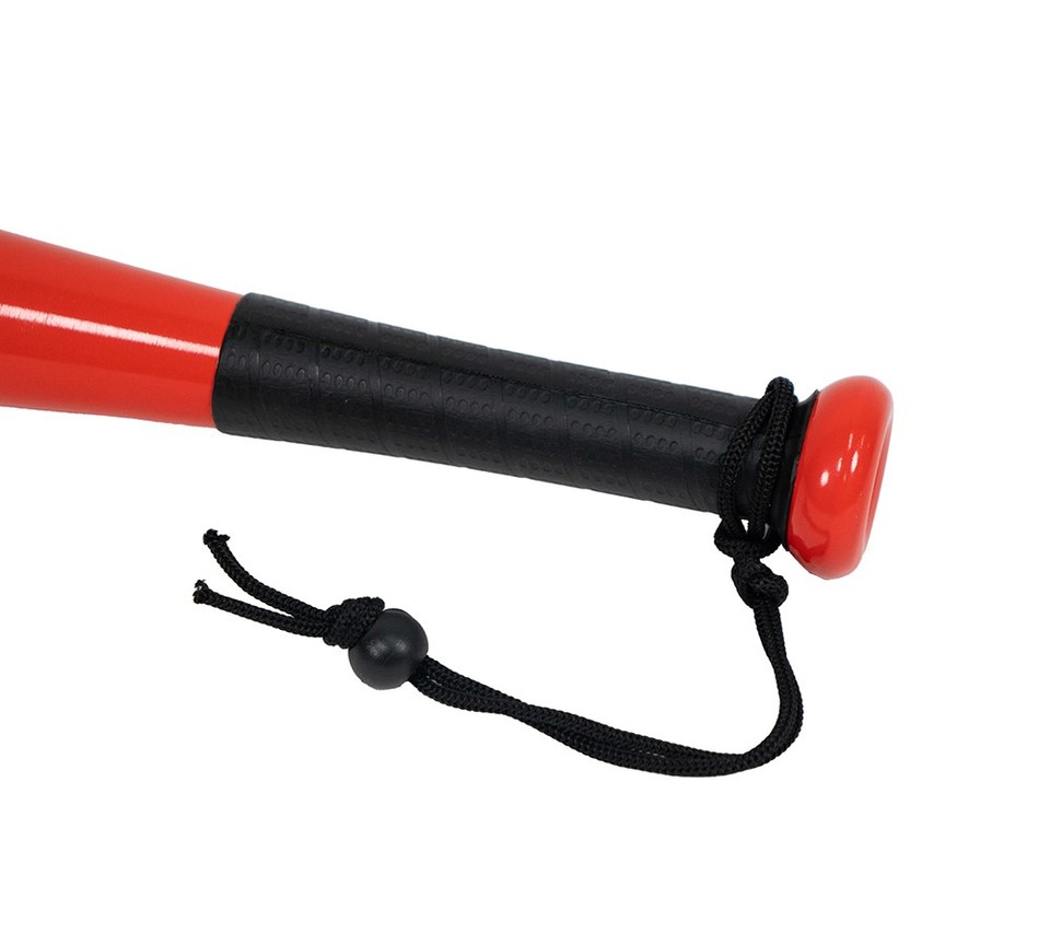 4Pk 18" Aluminum Tire Thumper Bat w/ strap & Anti Slip Grip, Tire ...