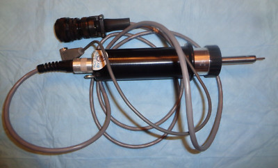 Plastic Welders & Sealers - Branson Ultrasonic Welder