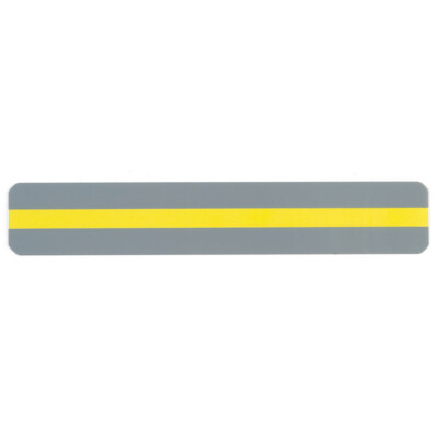 Ashley Productions Sentence Strip Reading Guides, Yellow, Pack of 12 | eBay
