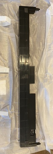 Samsung Assembly Cover Front. Manufacturer's Product Number: DC97 ...