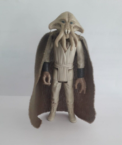 Figurine Kenner Lfl Star Wars - Squid Head 1983 | eBay