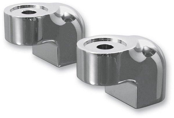 Rivco Products - TR3017-TR - Handlebar Risers for sale online | eBay