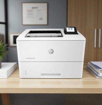 HP LaserJet Enterprise M507n Printer, 1PV86A#BGJ | eBay