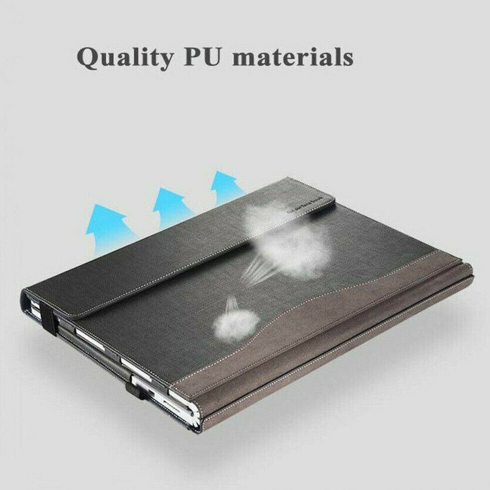 Case For Microsoft Surface Book 2 13.5"/15" Laptop Sleeve Case ...