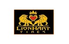 2 Lionhart LH-FIVE 275/40ZR20 106W XL All Season High Performance Tires | Black Sidewall | TL ...