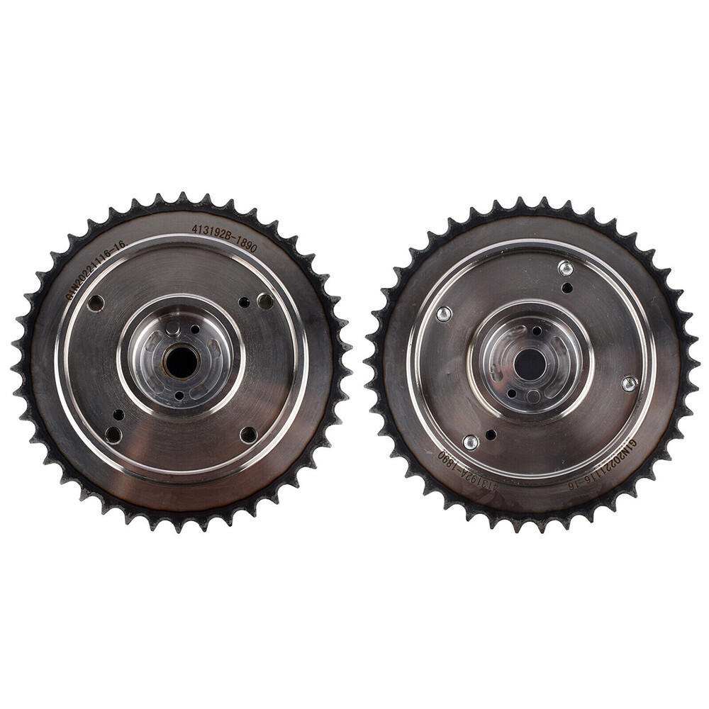 Intake Exhaust CVVT Gear Kit for Hyundai Kia Elantra Tucson Forte Soul 2014-19 | eBay