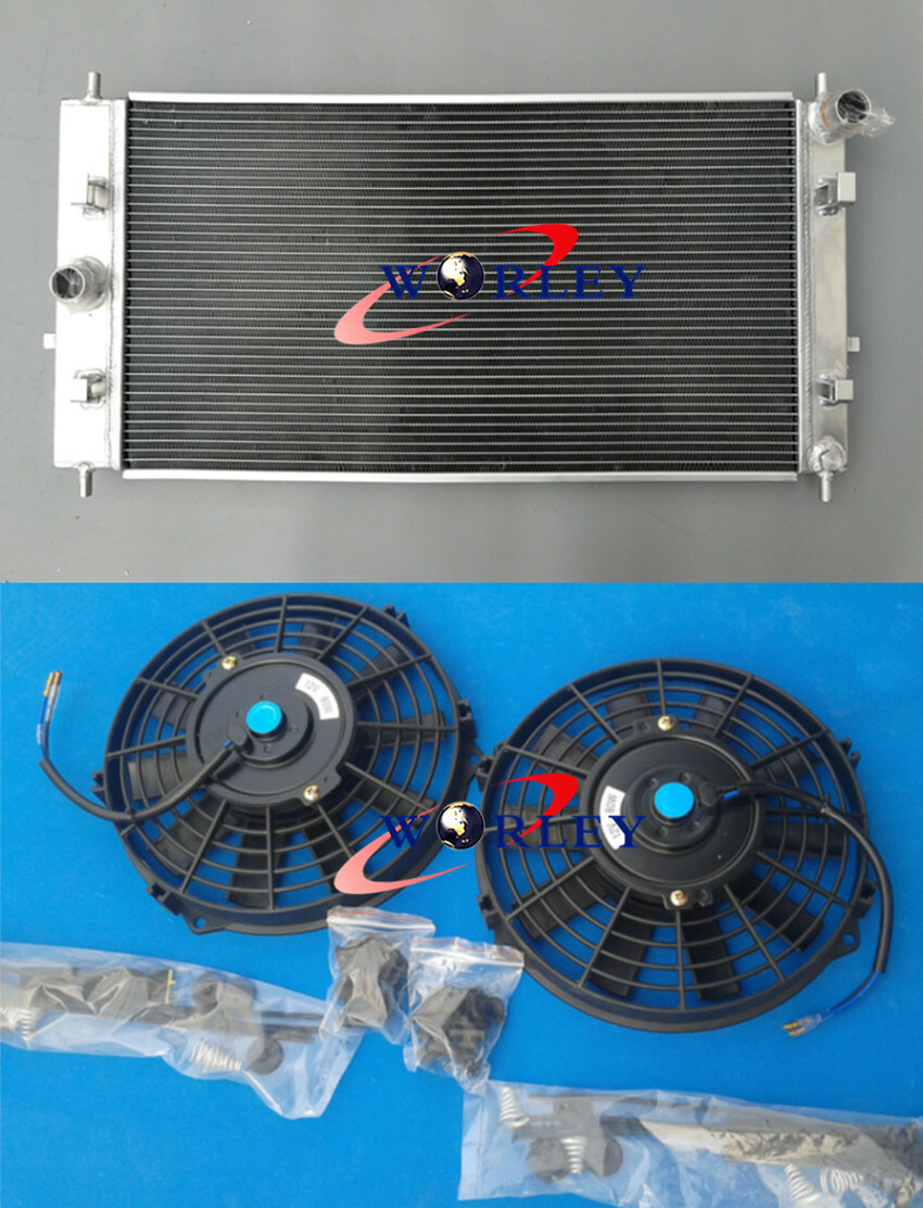 FOR 2005-2010 2006 2007 08 Chevrolet Cobalt SS 2.0L L4 aluminum ...