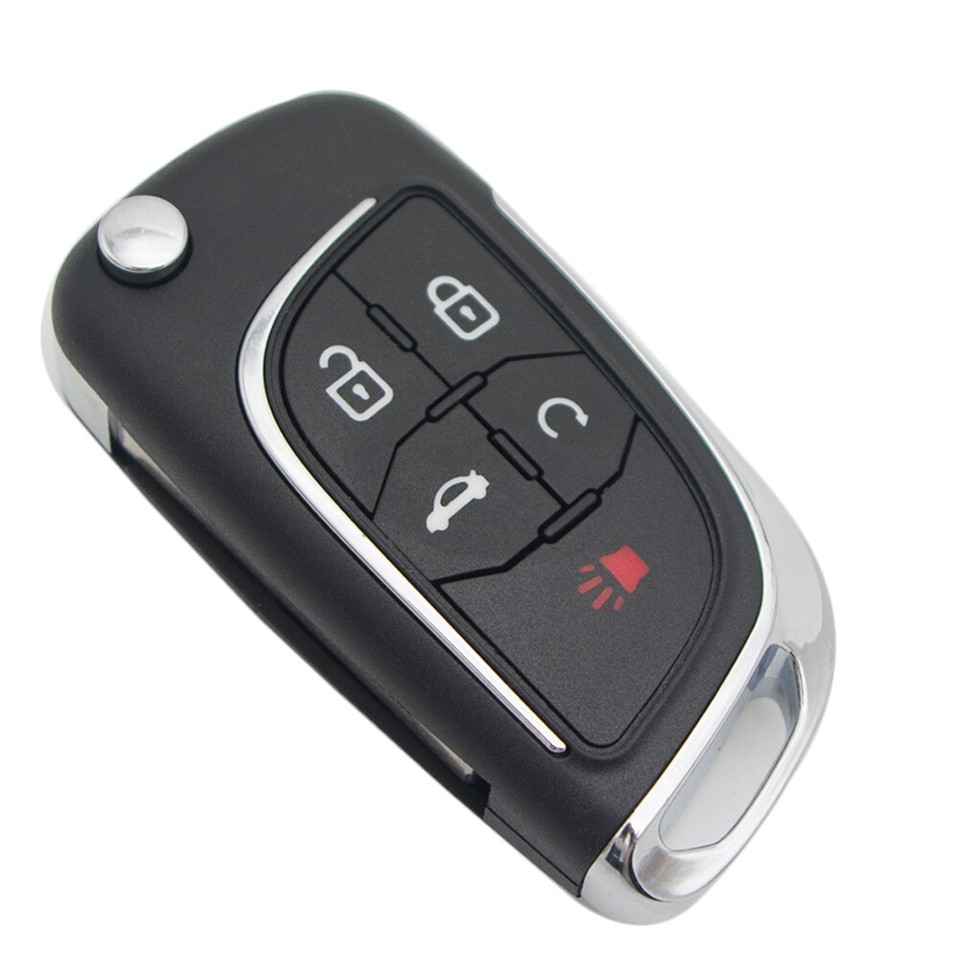 For 2011 2012 2013 2014 2015 2016 Chevrolet Cruze Buick Regal Remote ...