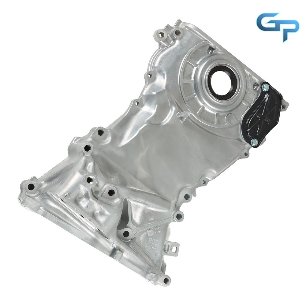 Engine Chain Case Timing Cover For 2016-19 Honda Accord CR-V Civic 11410-59B-000 | eBay