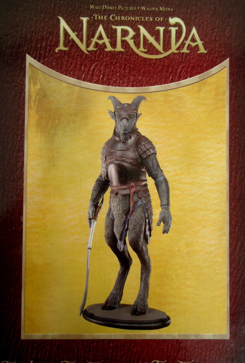 Satyr Narnia
