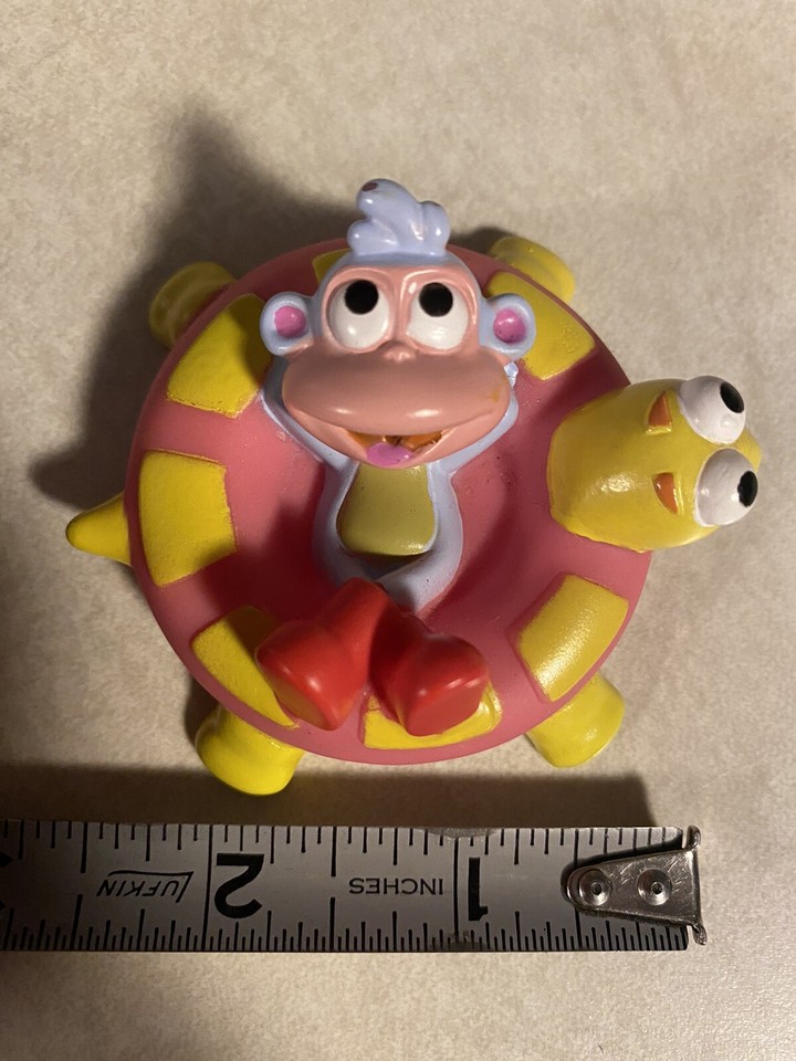 2005 Dora the Explorer Bath Toys by Munchkin Boots Floatie.... | eBay