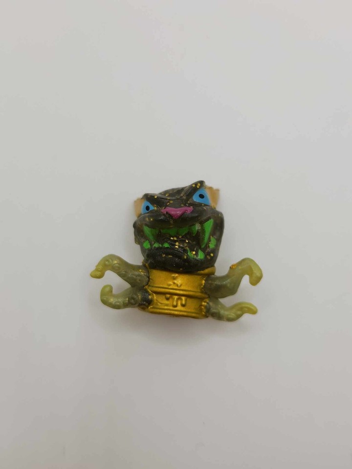 Mr Beast Series 2 Lab Swarms Micro Beasts Atomic YOU PICK COMBINED ...