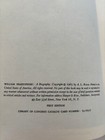 William Shakespeare: A Biography by A.L. ROWSE First Edition Hardcover ...