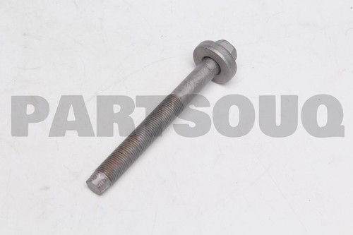 9011916015 Genuine Toyota BOLT, W/WASHER 90119-16015 | eBay