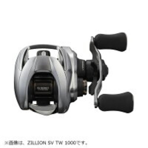 Daiwa 21 Zillion SV TW 1000H Baitcast Reel HYPERDRIVE Design Japan NEW | eBay